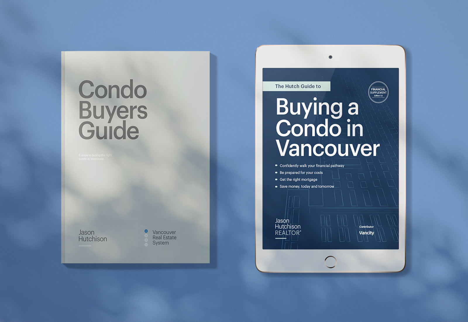 With over 190 pages of insight, here’re the best books for buying a ...